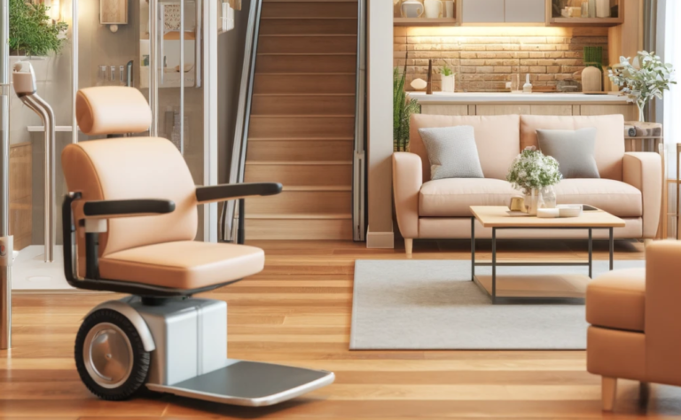 Home Modifications for Seniors: What You Need to Know - Unlocking Your ...